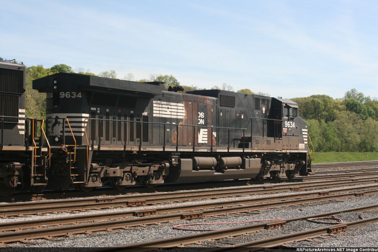 NS 9634